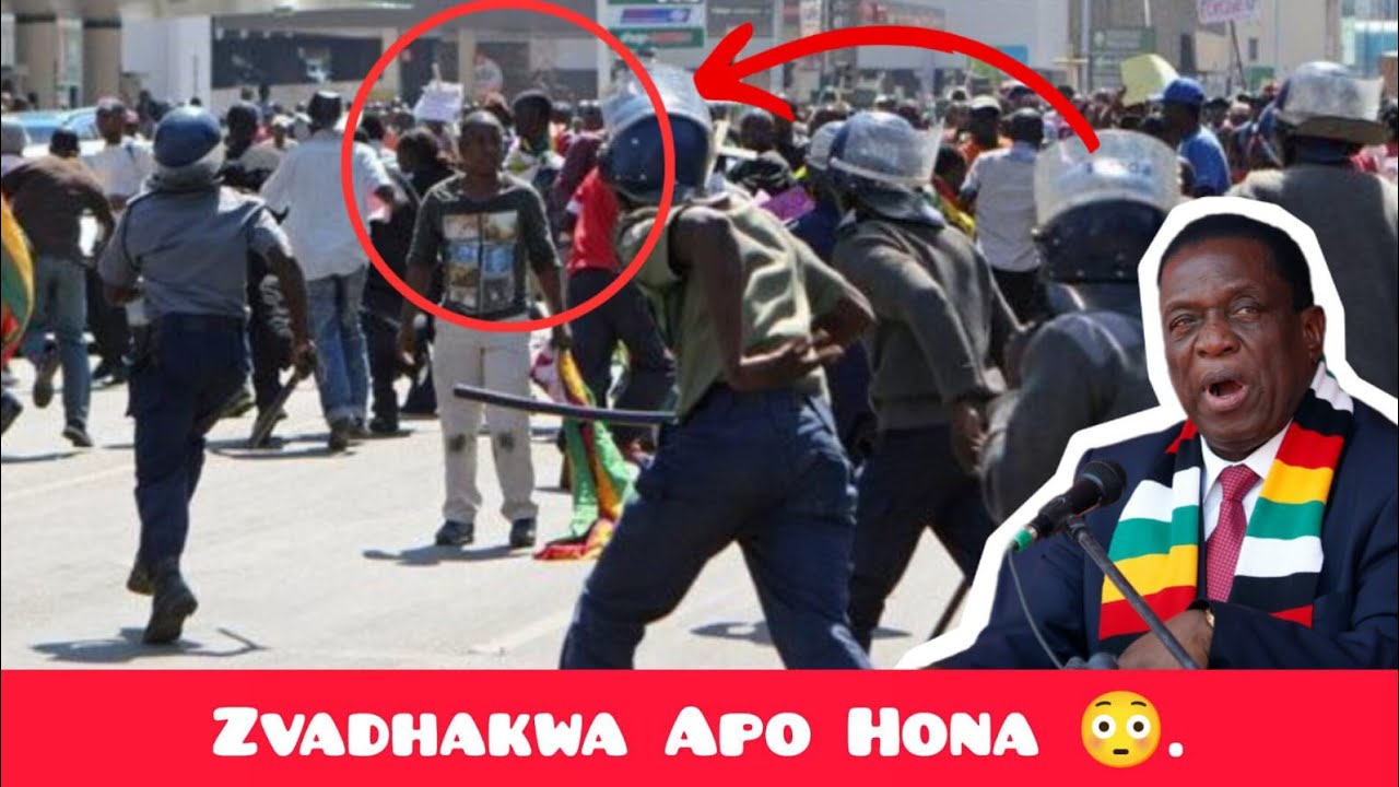 Finally Vakomana Vaya Vobatwa Hona 😳 - YouTube