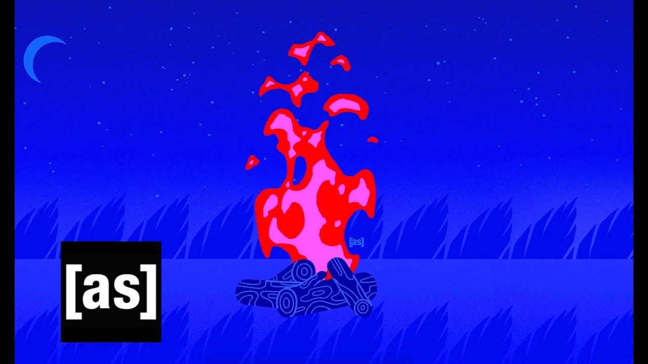 Best Bumps #3 | adult swim - YouTube