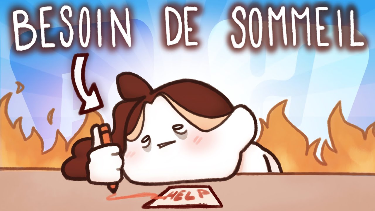 ÊTRE EN ÉCOLE D’ANIMATION - YouTube