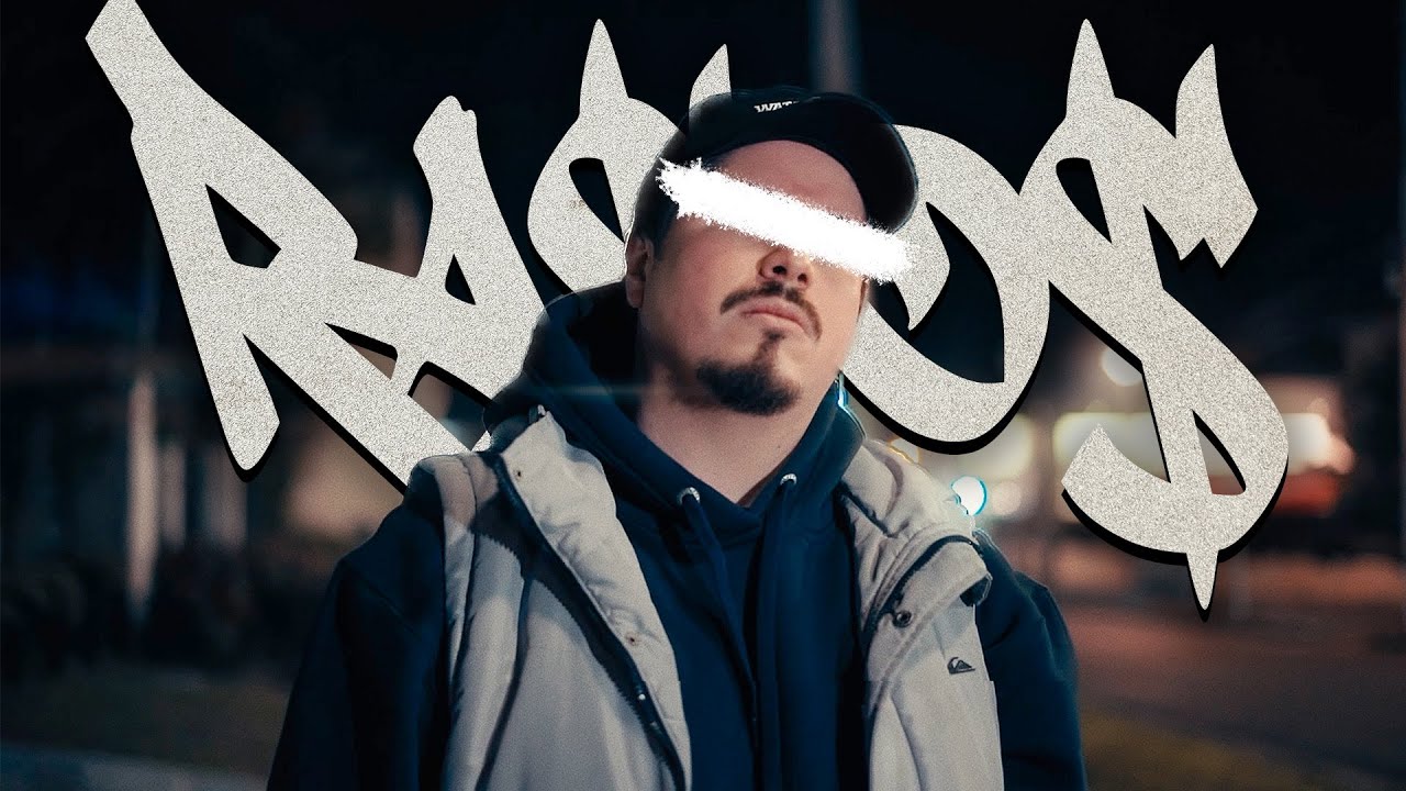 Kami Kam - Rasos [prod.: Daniel Bettega] (Vídeo Oficial) - YouTube