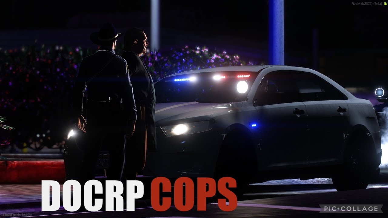 Deputy Reid Last as Sheriff Deputy and Trooper | Dept. of Corrections ...