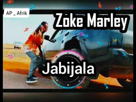Zoke Marley _ jabijala - YouTube