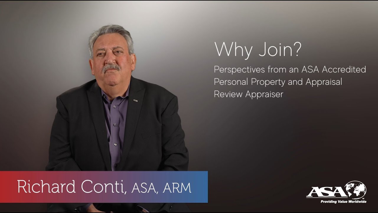 The ASA Difference – Why Join ARM? - YouTube