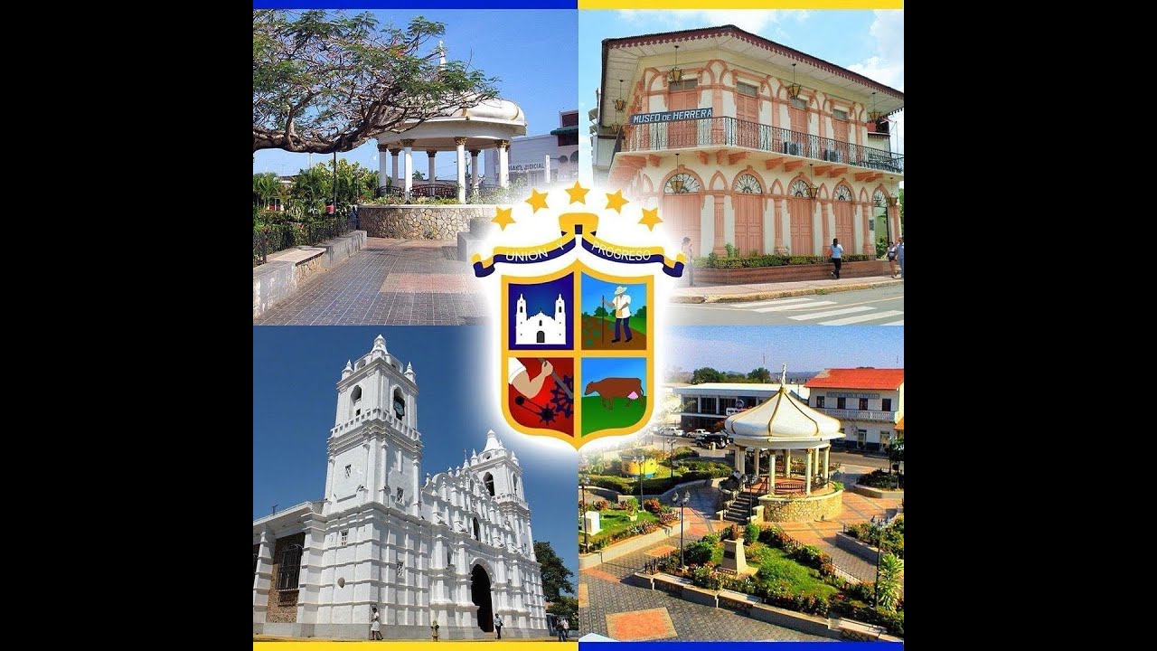 19 de octubre chitre 2021 - YouTube