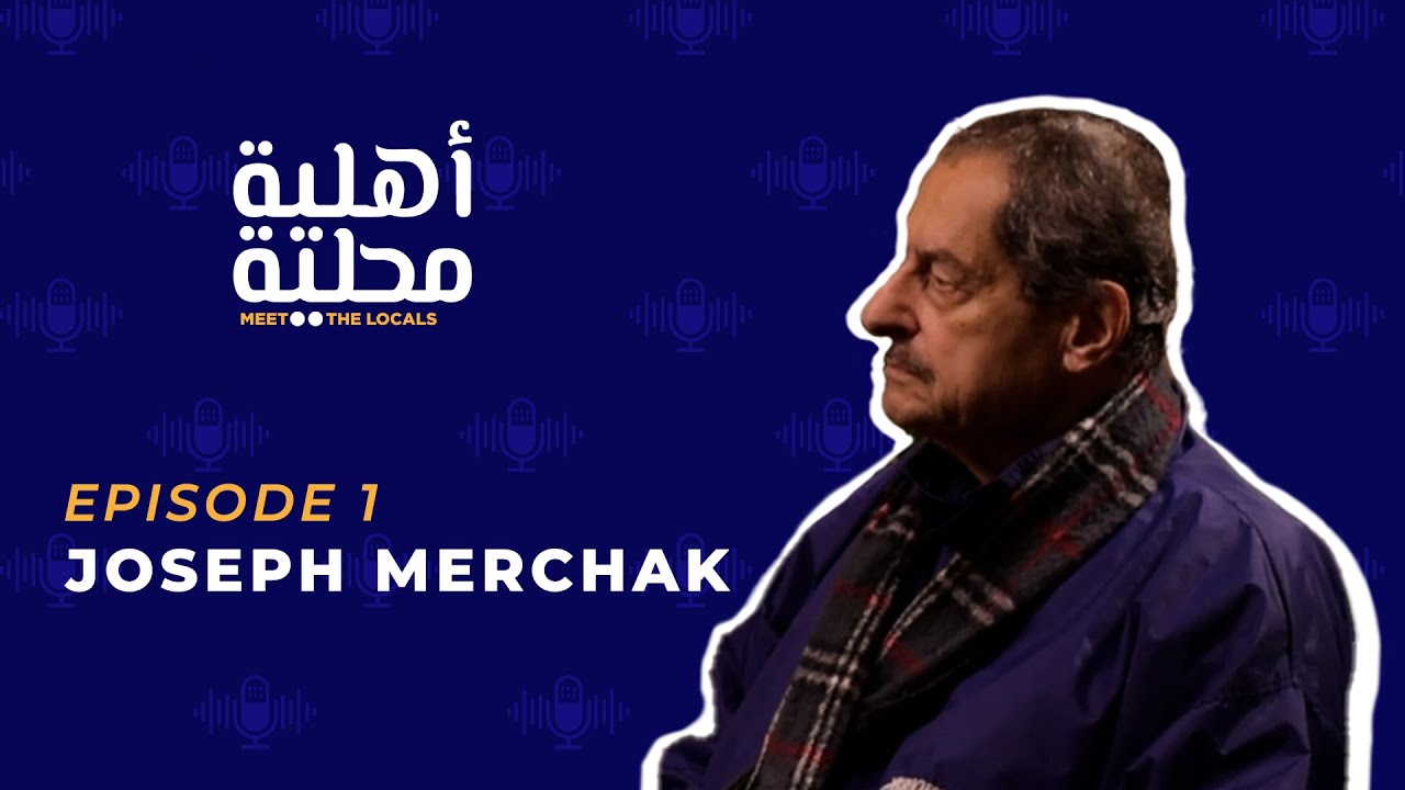 Episode #1: Remembering The Remarkable Legacy of Dr. Joseph Merchak ...