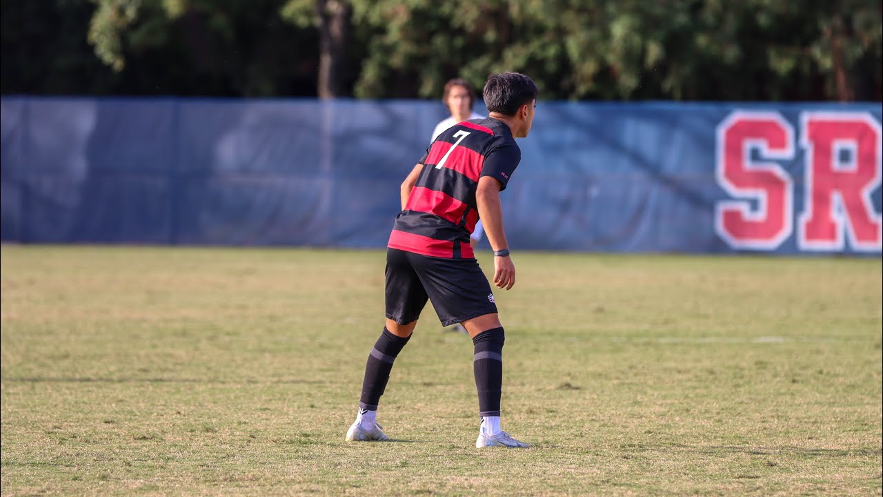 Alex Climaco Fall 2023 Highlights - YouTube