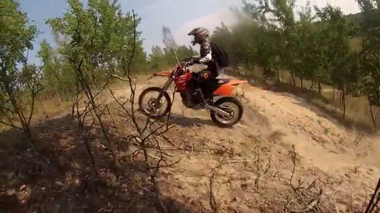 Summer Ride 2014 - YouTube