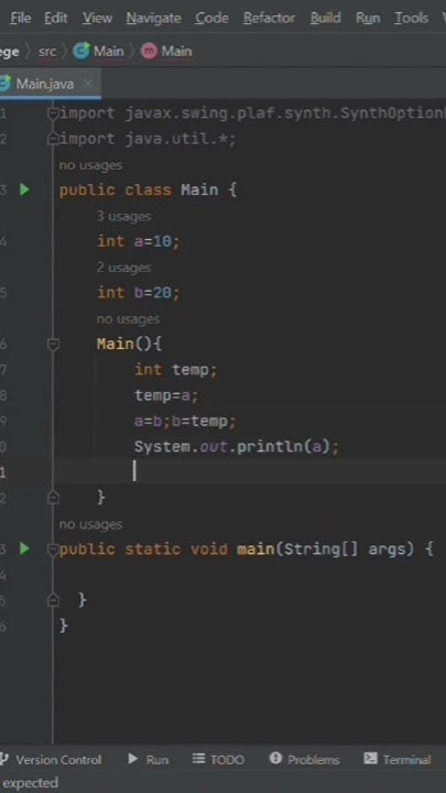 How To Create Constructor In Java Java Javashorts Youtube