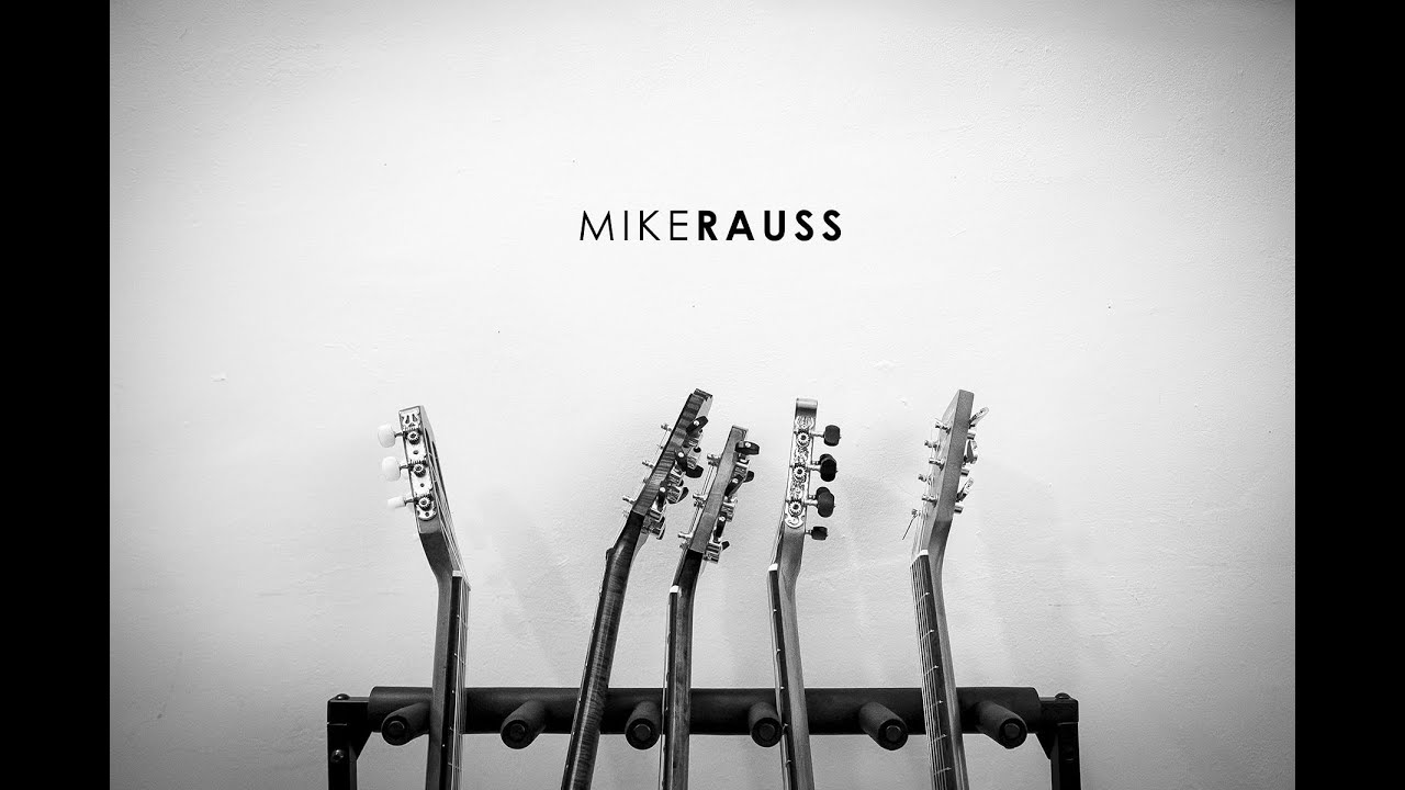 Mike Rauss Quartet - Shalom Alechem (Matti Caspi cover) - YouTube