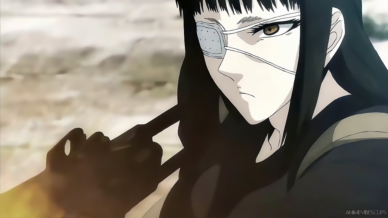 Jormungand Valmet Gif