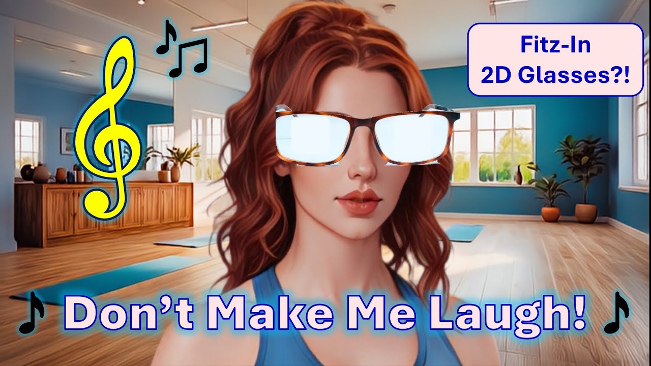 Songs of Splash City: Don't Make Me Laugh Music Video # ...