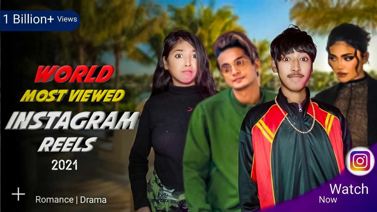 World's Most Viewed Reels of India - YouTube