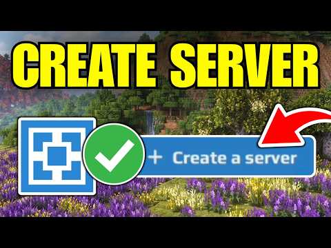 How To Make Aternos Server For Java And Bedrock | Full Step-By-Step Guide