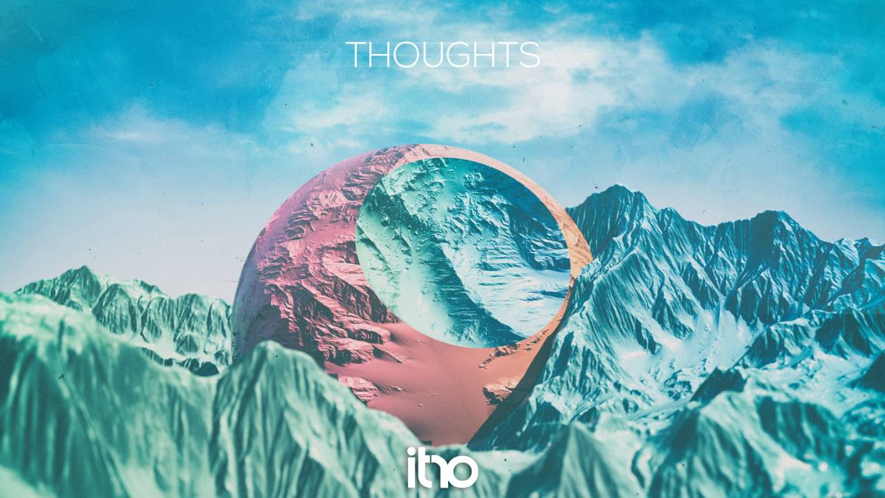 Itro - Light and Blue - YouTube