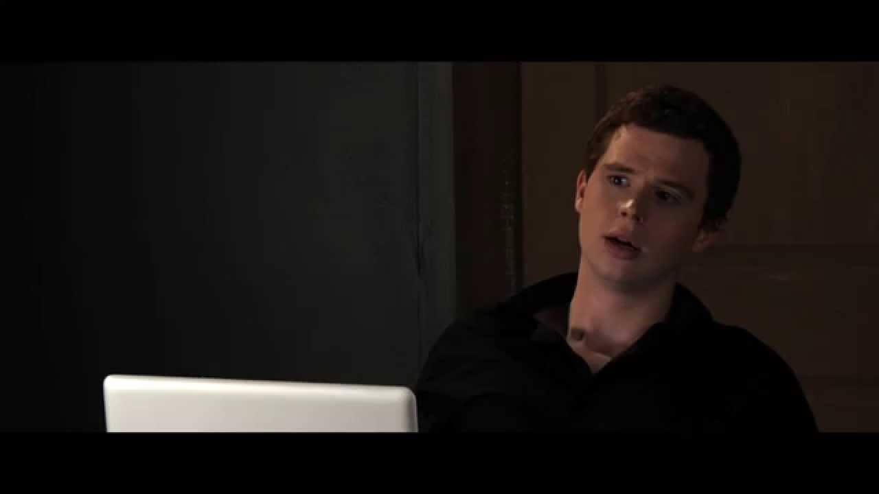 Evan Marsh Demo Reel - YouTube