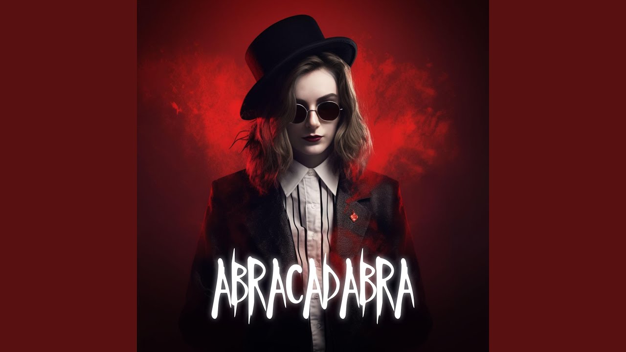 Abracadabra (Remix) - YouTube