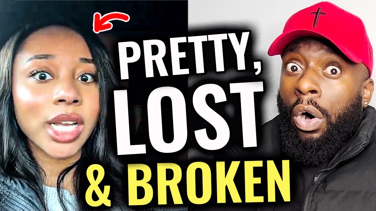 Pretty WOMEN Are SUFFERING... And It's THEIR FAULT - YouTube