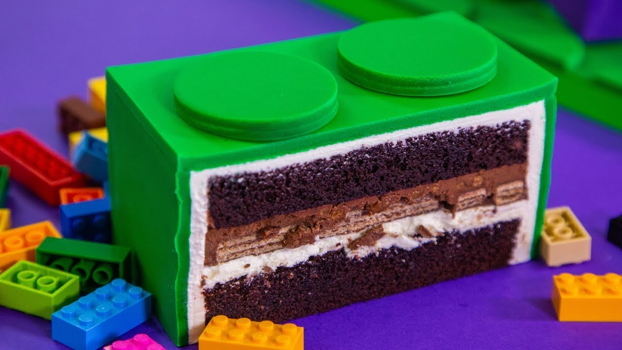 Unbelievable Birthday Cake Ideas for Kids | Quarantine Baking | How To ...