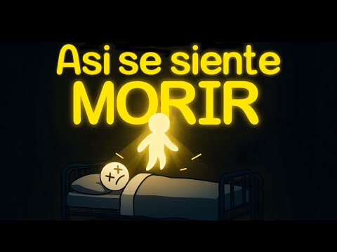 Morir es Extrañamente Placentero (según la ciencia)