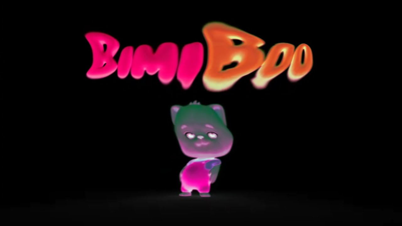 BIMI BOO , INTRO LOGO NEW EFFECT (SPONSORED BY PREVIEW 2 ACE) - YouTube