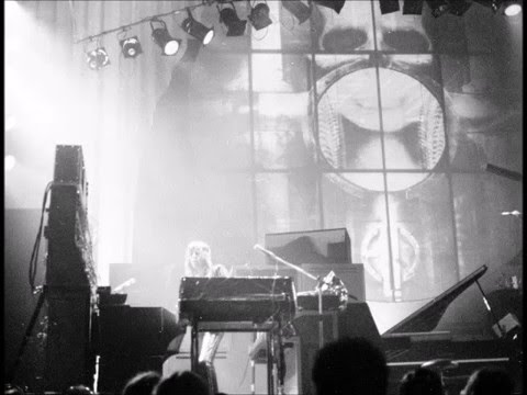 Emerson, Lake & Palmer – Welcomeback To The Early Karn Evil #9 Show ...