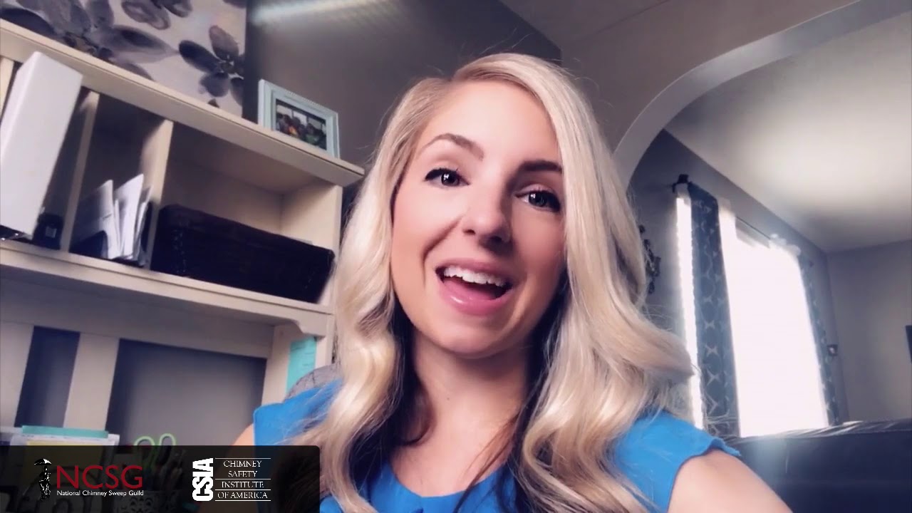 From NCSG CSIA Executive Director Megan McMahon - YouTube