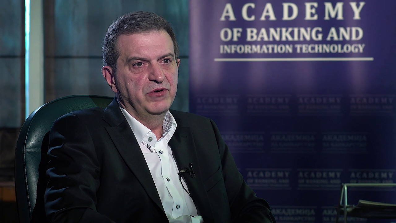 Goran Trajkovski_ABIT - YouTube