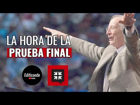 ¿Resistirás la prueba final? - (John Piper) Meditación diaria - YouTube