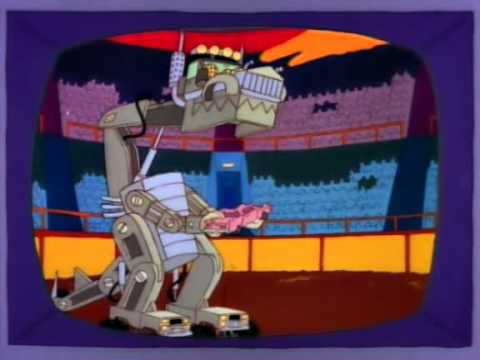 Truckasaurus: The Movie