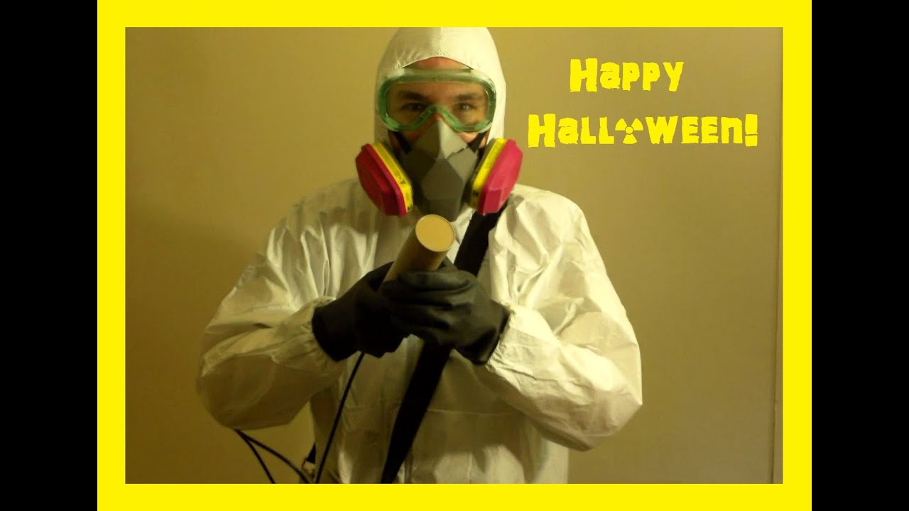 ☢ Radioactive Halloween Special ☢ - YouTube