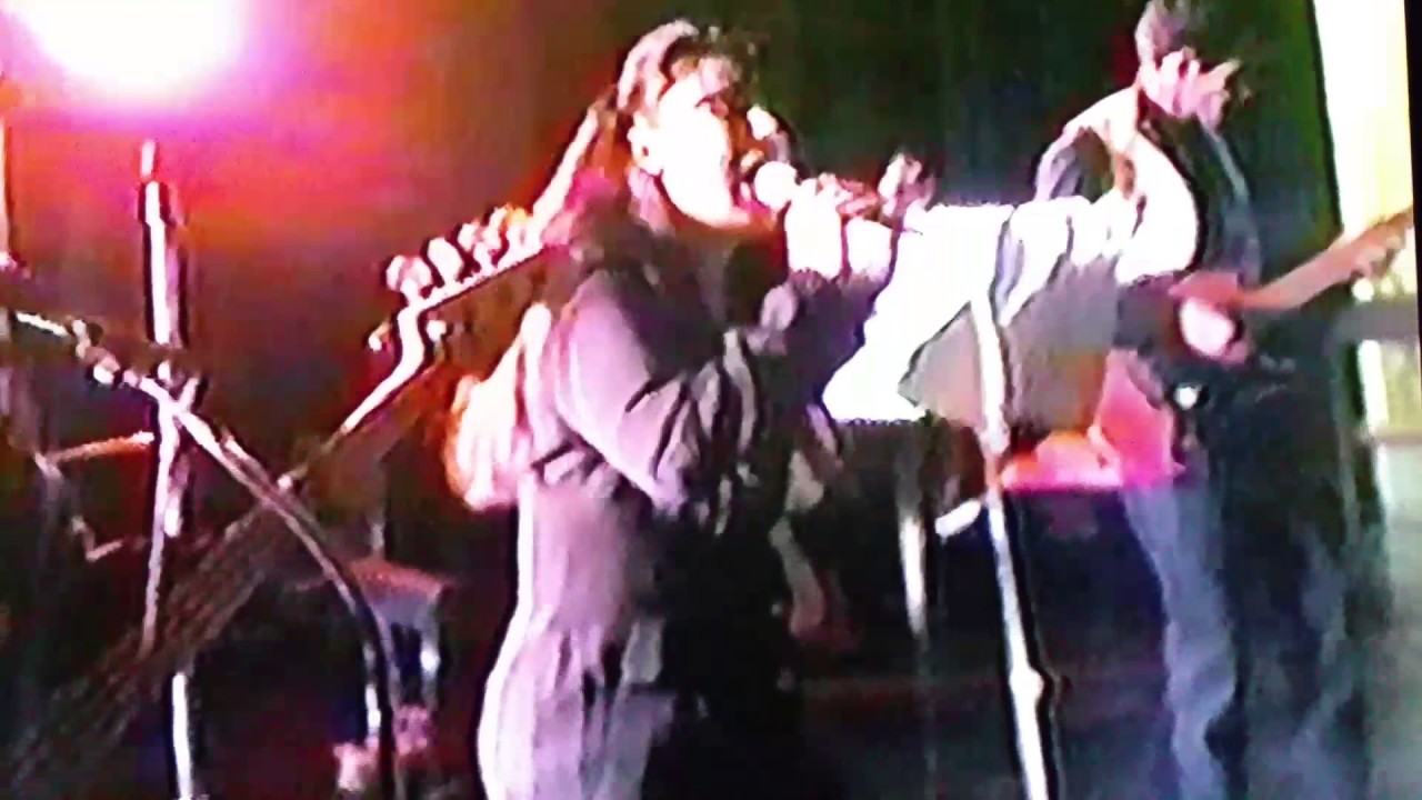 Morenci pal Mike Guzzo (RIP) "LA Bamba" - YouTube