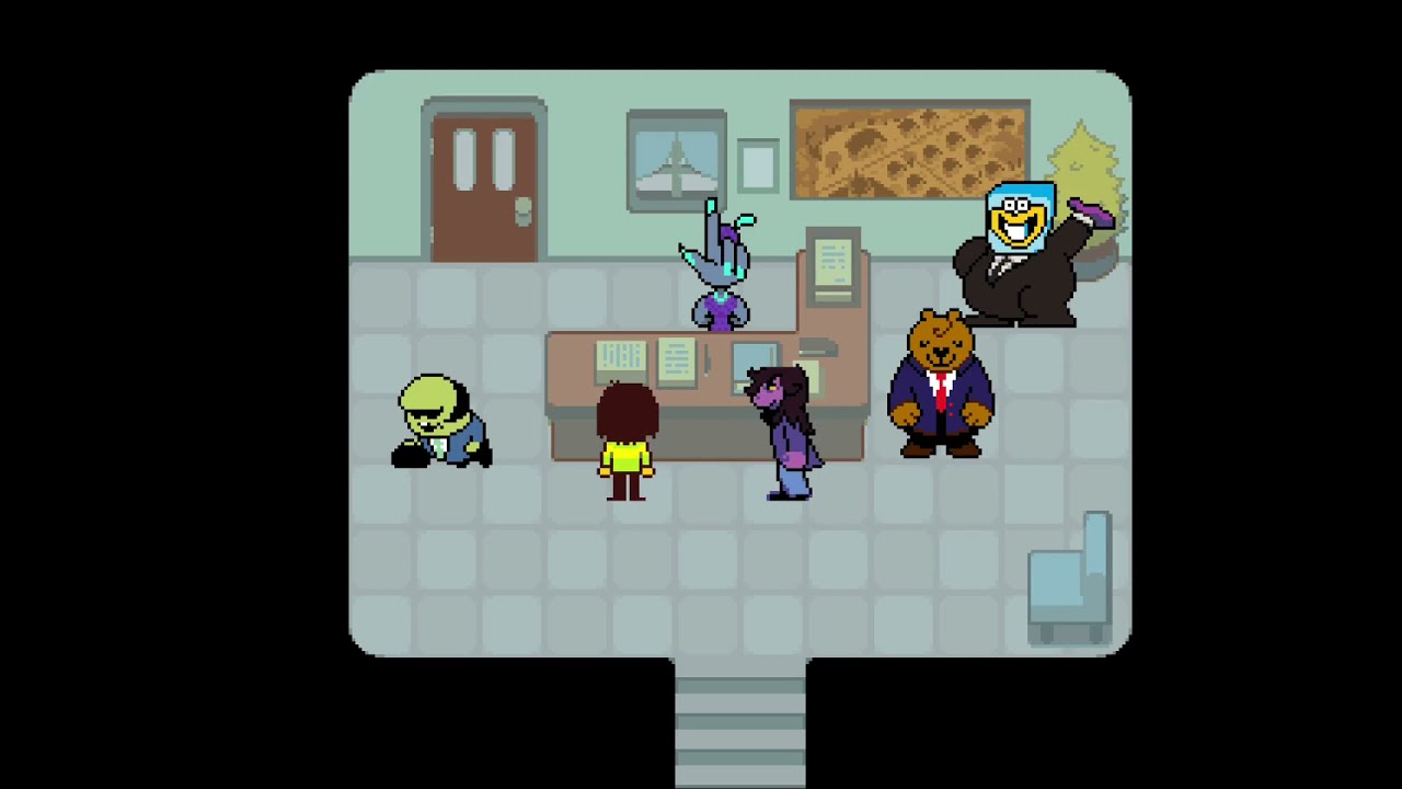 Does anyone have any ideas about what this chair is or what it means ...