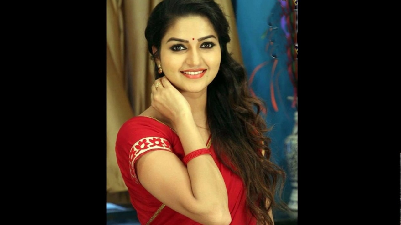 Nandini Serial Actress Nithya ram exclusive photoshoot - YouTube