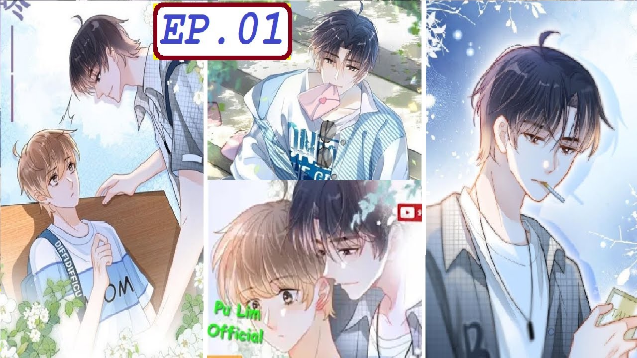 Don't Play With My Heart Chapter 1 || Pu Lim Official - YouTube