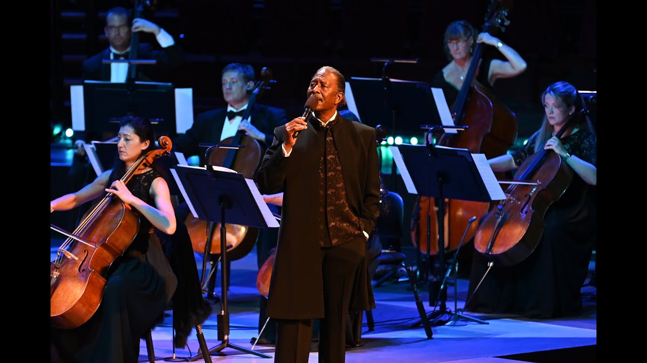 Proms Rewind - Week 1 (BBC Proms 2021) - YouTube