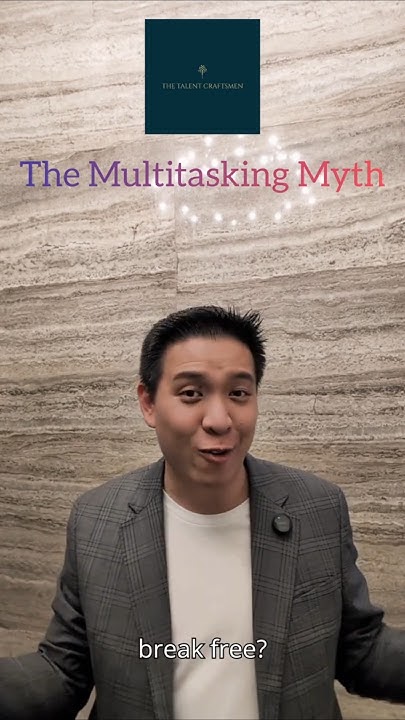 This 1 SECRET Will Make You 10x More Productive (As A Manager) # ...