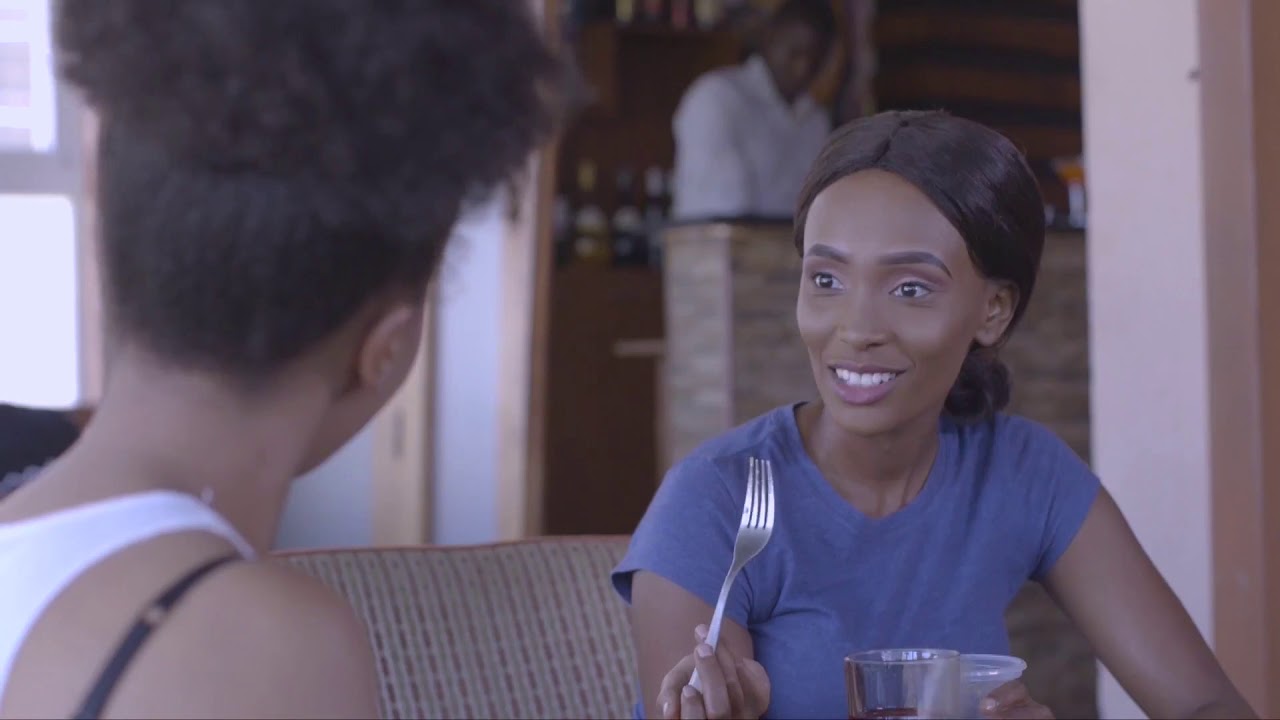 Monica TV Series Trailer Subtitled - YouTube