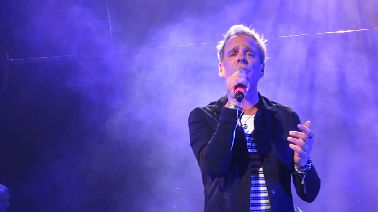 P. J. Olsson / THE DARK SIDE OF THE WALL - Old and Wise - YouTube