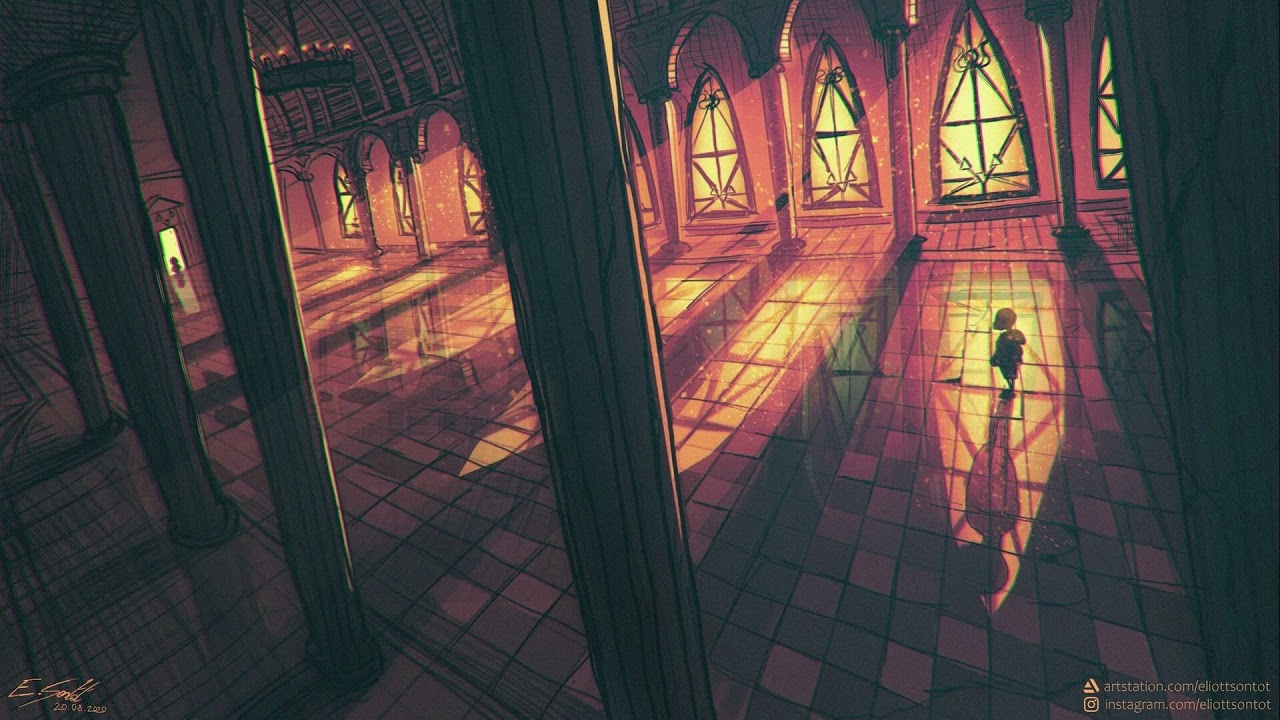 Undertale - The Choice Remix (073) - YouTube