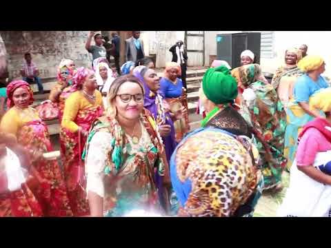 Anrabia - Assali et Saouda