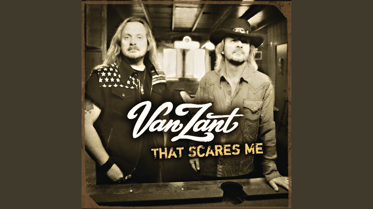 That Scares Me - YouTube