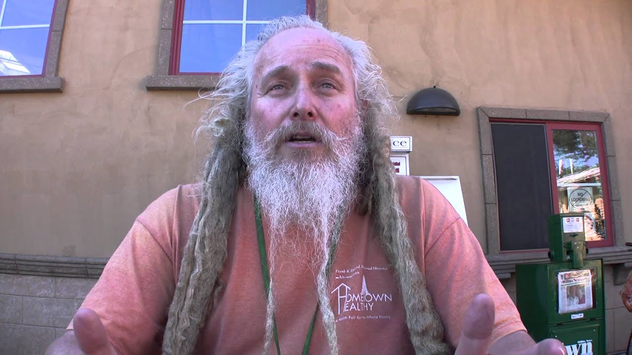 Willits Caltrans Bypass Protest Update Ron Lippert, 2.14.2013 - YouTube