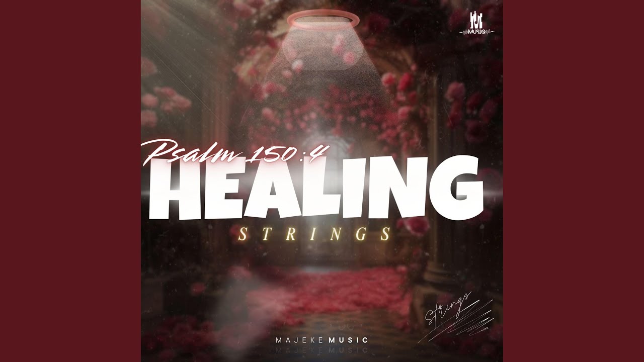 What A Mighty God We Serve (Healing Strings) - YouTube