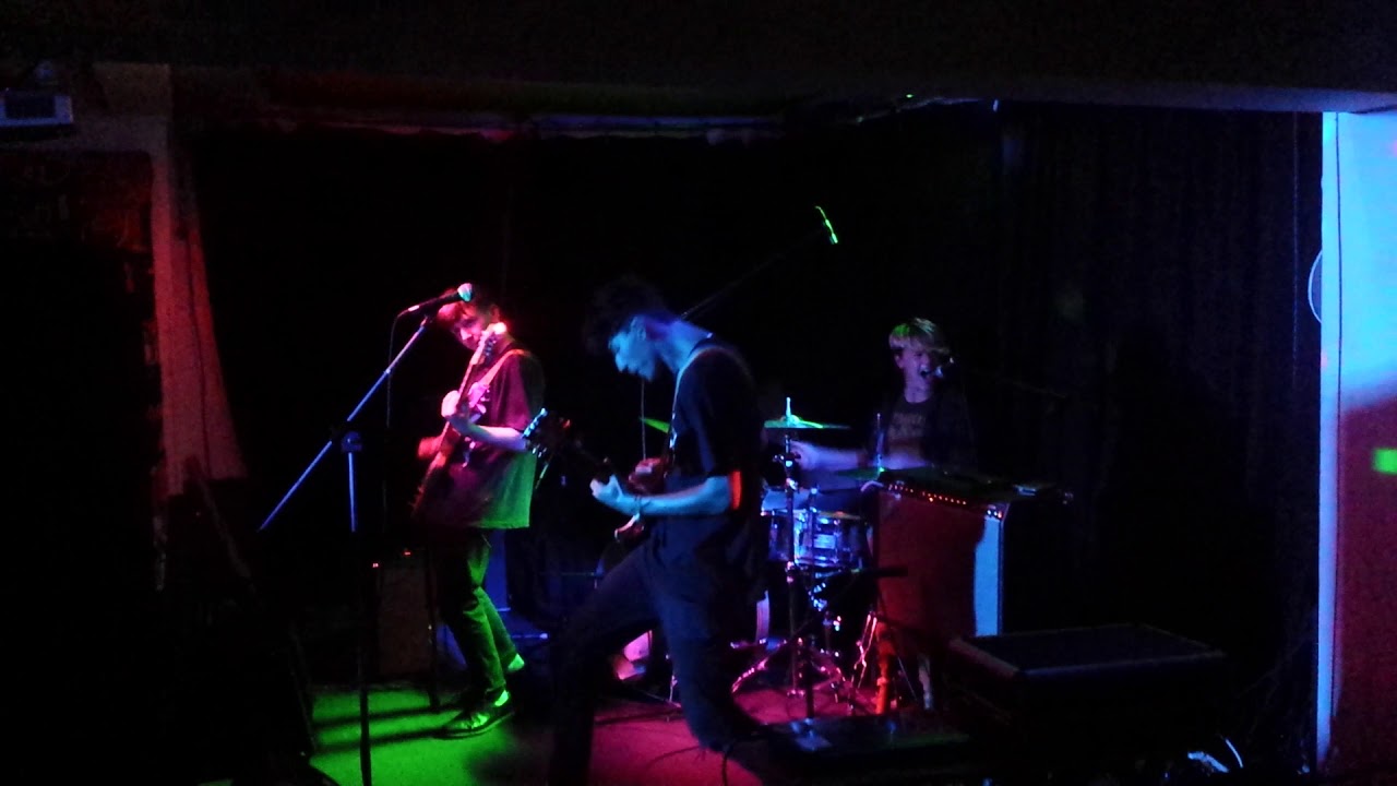 Tragic at The Lab, Northampton (17/08/19) - YouTube