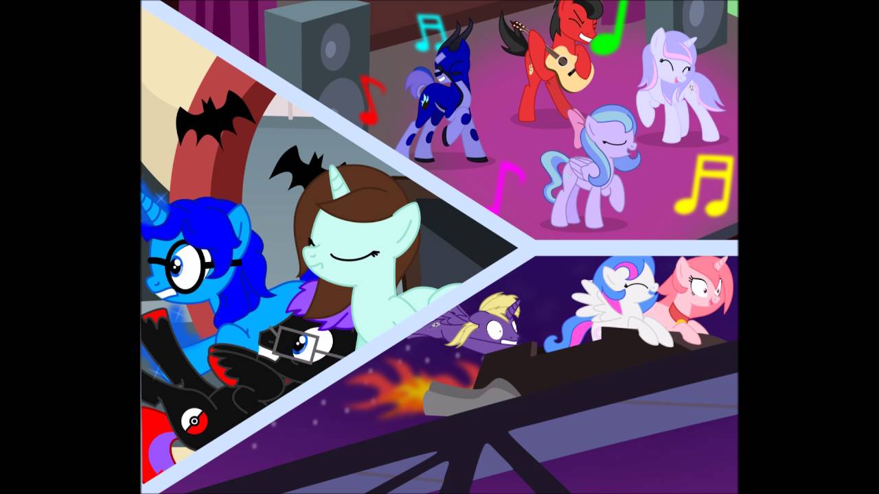 Perfect Day for Fun: Group Collab Cover! - YouTube