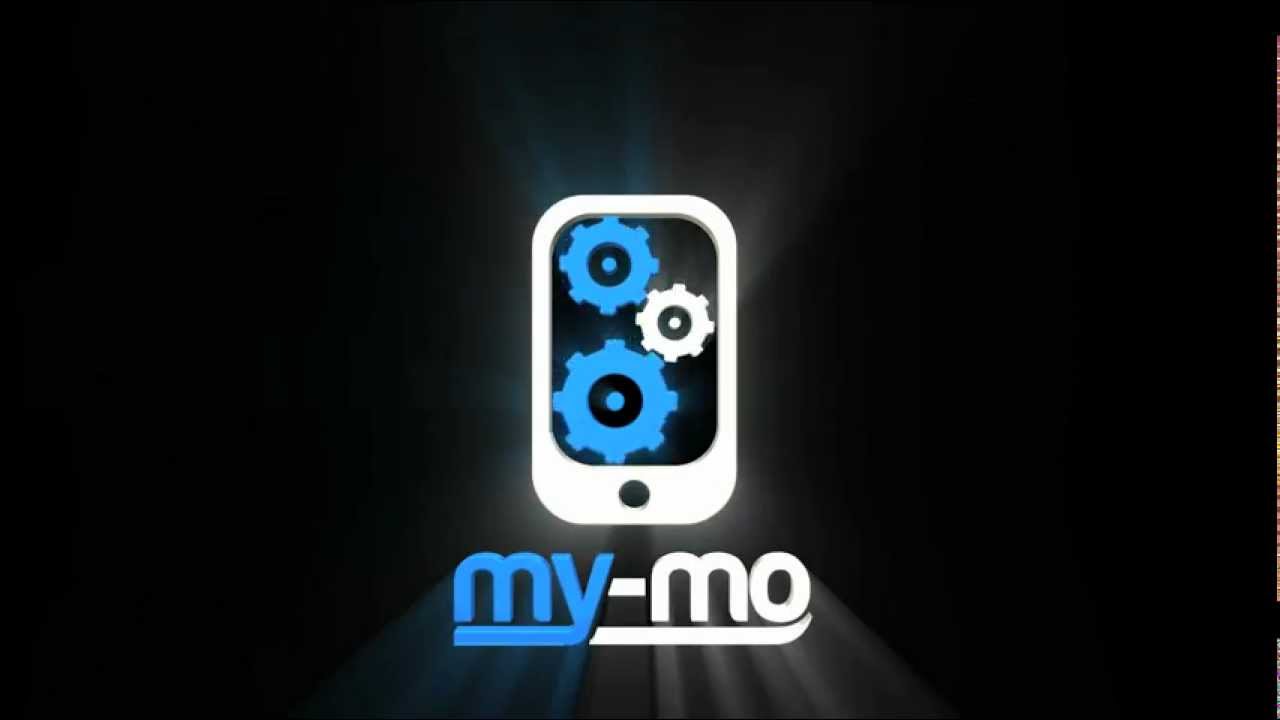 my-mo 3D Splash Animation - YouTube