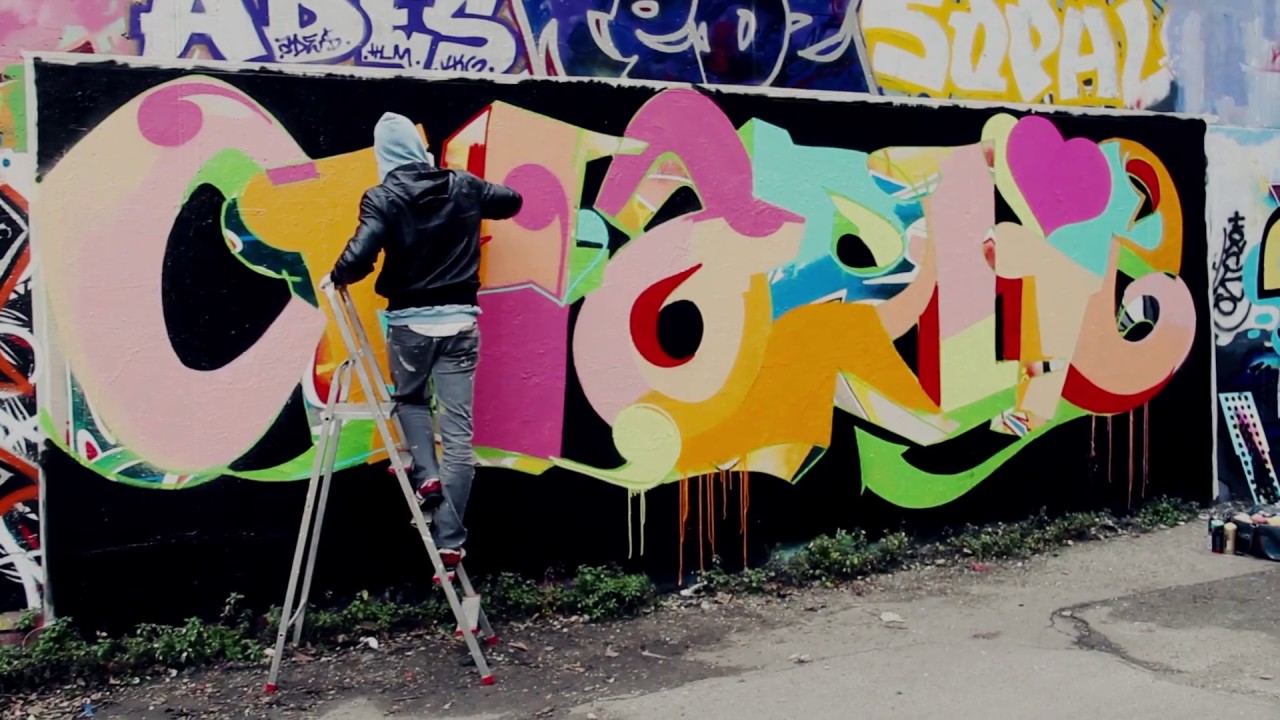 Jo Di Bona - Hommage à Charlie Hebdo Cabu Graffiti 12 01 2015 aux ...