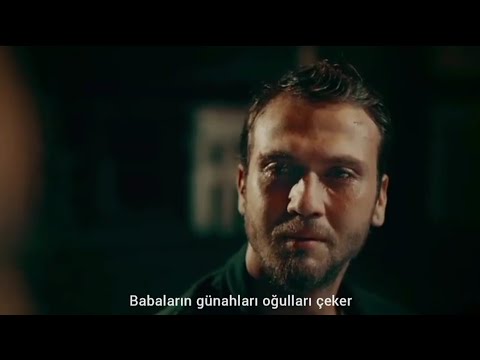 Çukur Babaların Günahları ~ WhatsApp Durumu Duygusal Sahne #cukur #cukurfragman #yamac #vartolu