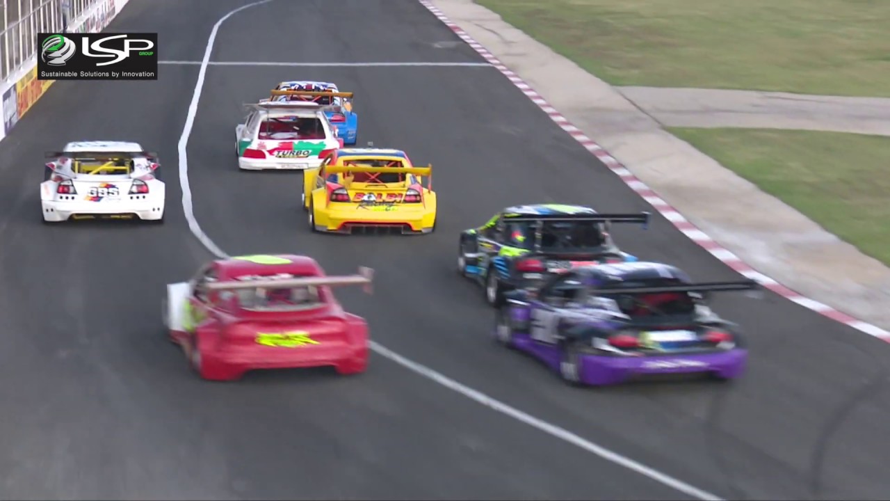 Ultimate Outlaws, Season 3 Episode 9 - YouTube