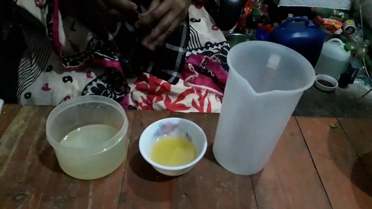 White phenyl making process and 100% real formula/White phenyle banaeka ...